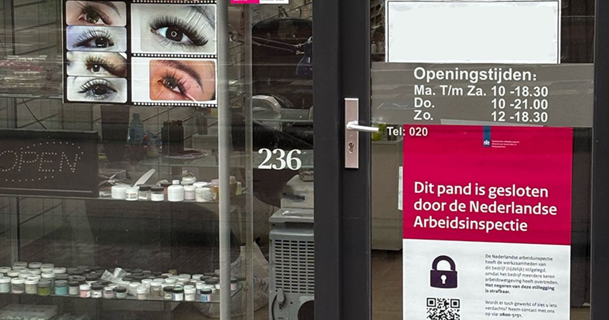 Onder dwang valse urenlijsten maken | Nederlandse Arbeidsinspectie